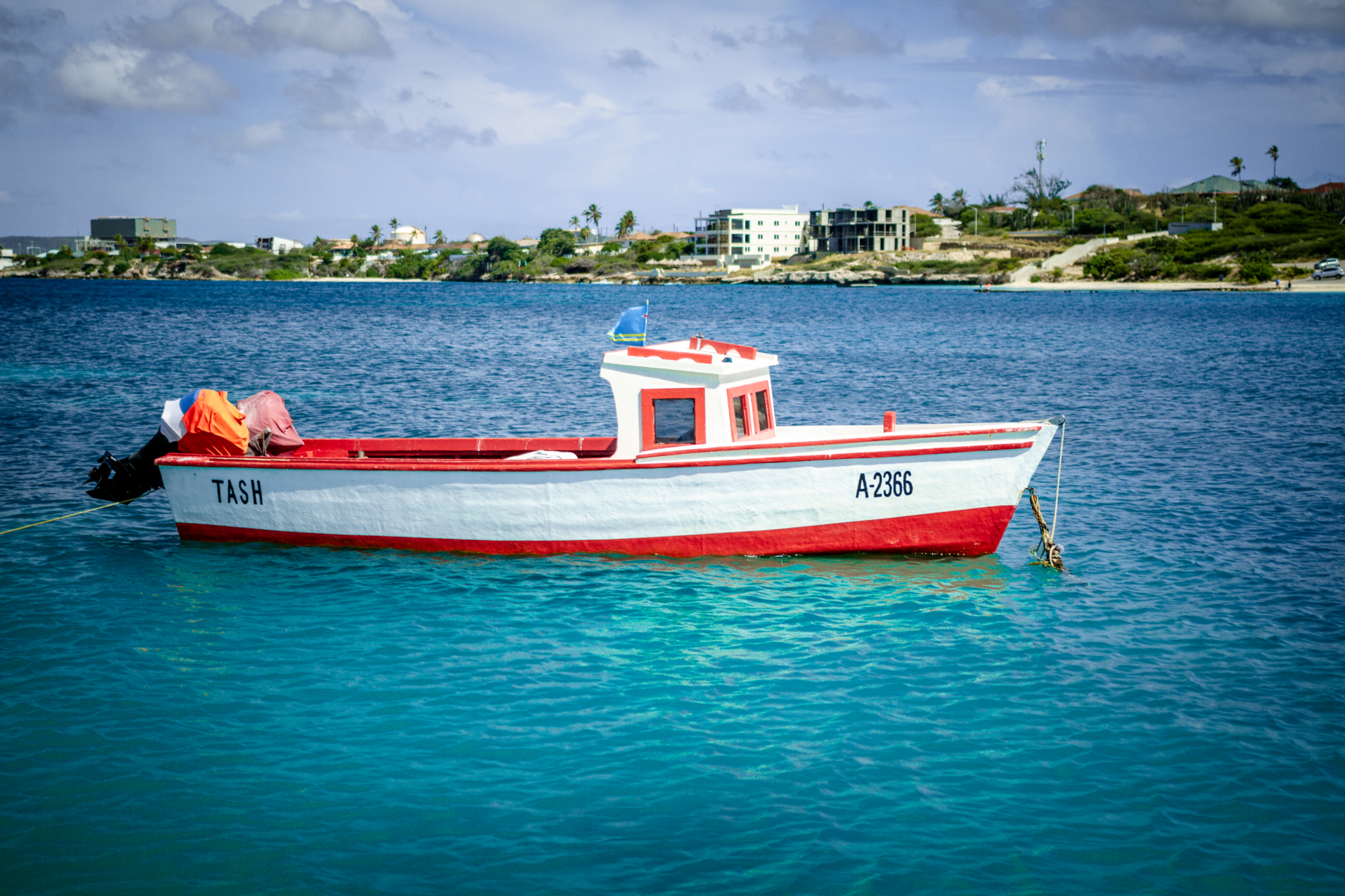 Rodger’s Beach Pier Restoration – tpef.aw